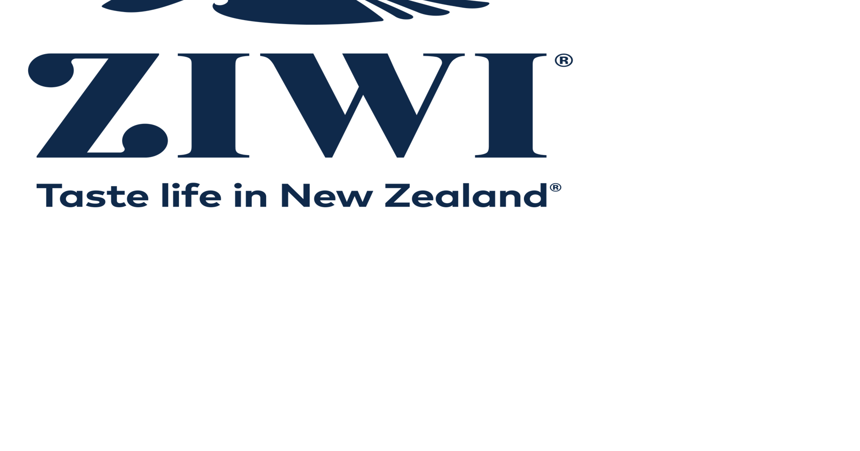 ZIWI Logo__ZIWI Logo_Tagline_Blue.png | | petproductnews.com