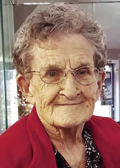 June E. Stevenson | Obituaries | phelpscountyfocus.com