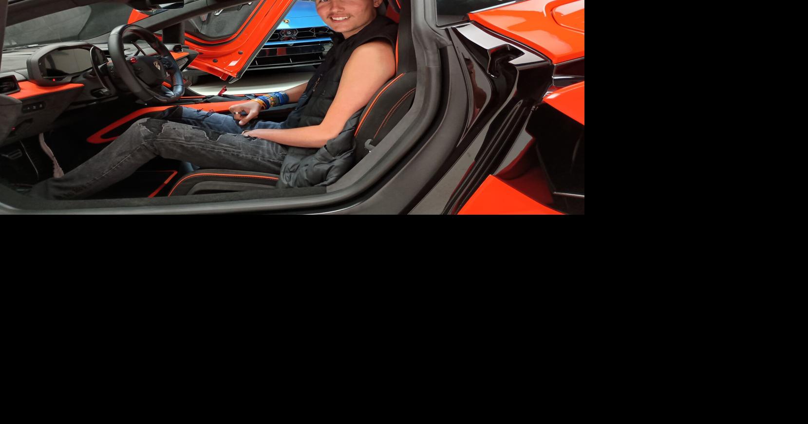 Gagen Alexander James Hedrick | Obituaries | phelpscountyfocus.com