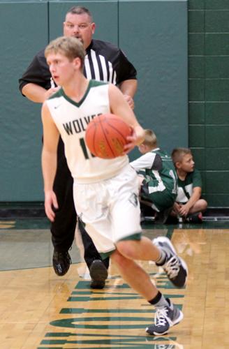 BOYS BASKETBALL: Wolves take fifth place in Frisco League Tournament ...