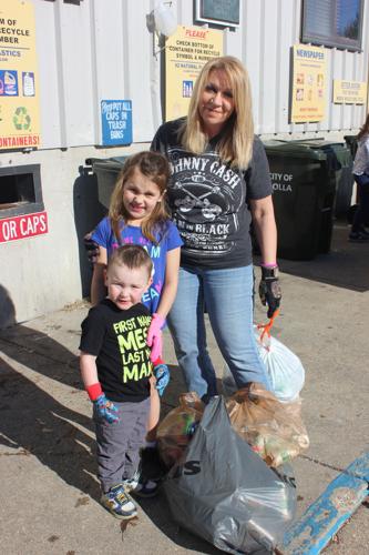 How about resolving to recycle this year? | The Focus Insider ...