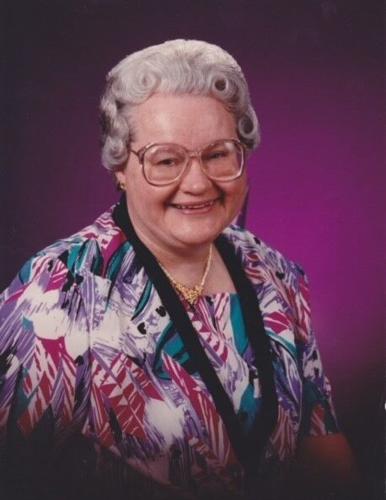 Barbara Jean Beckemeyer | Obituaries | phelpscountyfocus.com