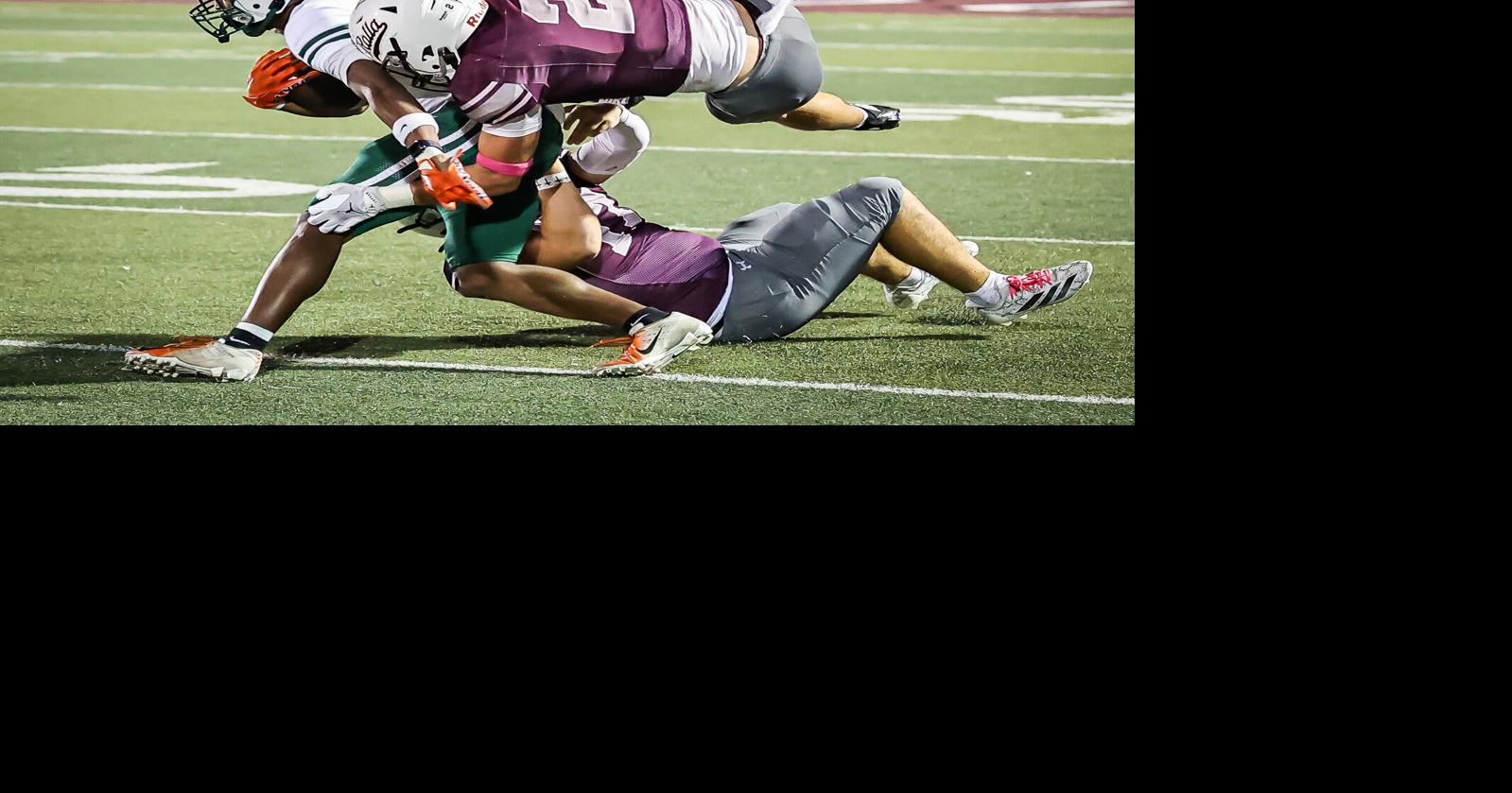 SLIDESHOW: St. Mary's at Rolla football, Oct 3, 2025 | Sports ...