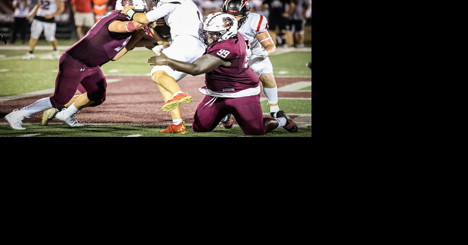 SLIDESHOW: West Plains at Rolla football, Sept 16, 2022 | Sports ...