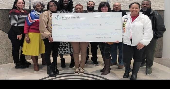 Phelps Health Foundation: a partner in community care | The Focus ...