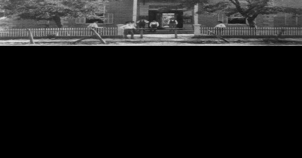 SLIDESHOW: the Old Phelps County Courthouse through the years | | phelpscountyfocus.com