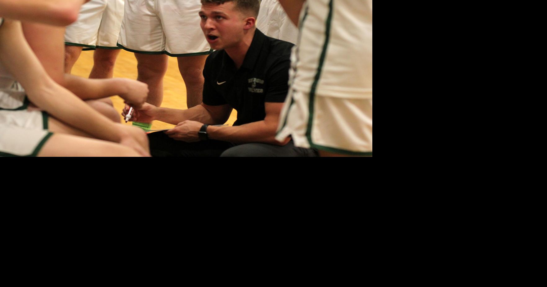 NEWBURG ATHLETICS: Wolf changes - Wands new Sullivan boys’ basketball ...