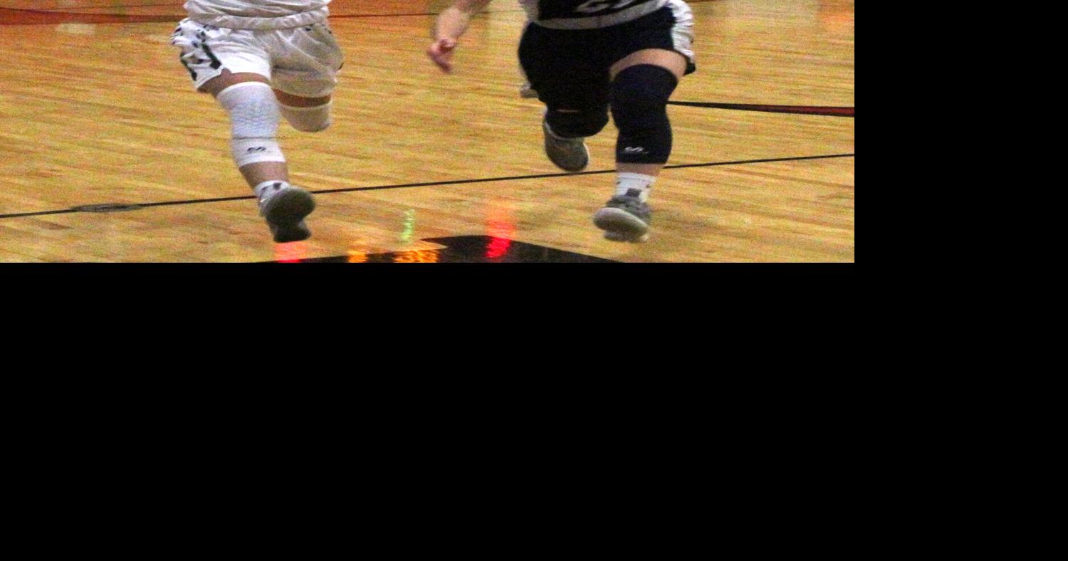 BASKETBALL: Lady Wolves hold off fierce Plato rally to advance | Local ...