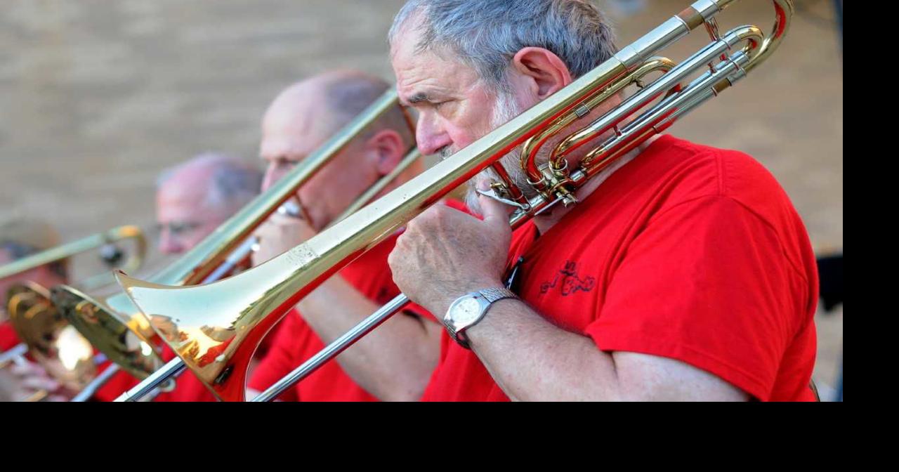 Rolla Town Band to perform July 12 | Our Community | phelpscountyfocus.com