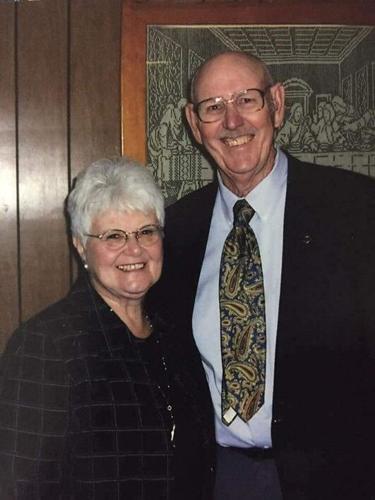Former RHS educator Bob Ballenger passes away | News ...