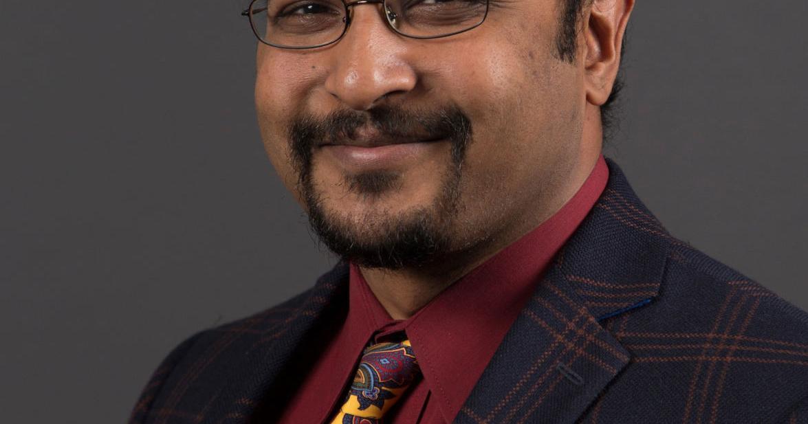 Missouri S&T appoints Neil Outar as chief diversity officer | School ...