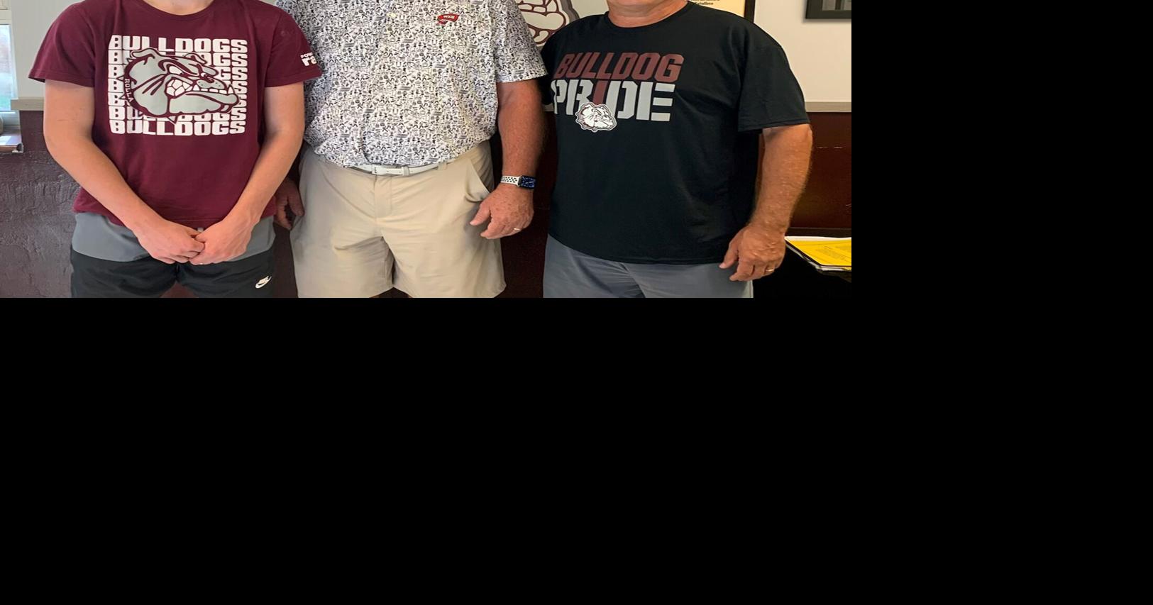 SIDELINES: All-stater Caquelin has transferred to Rolla High | Local ...