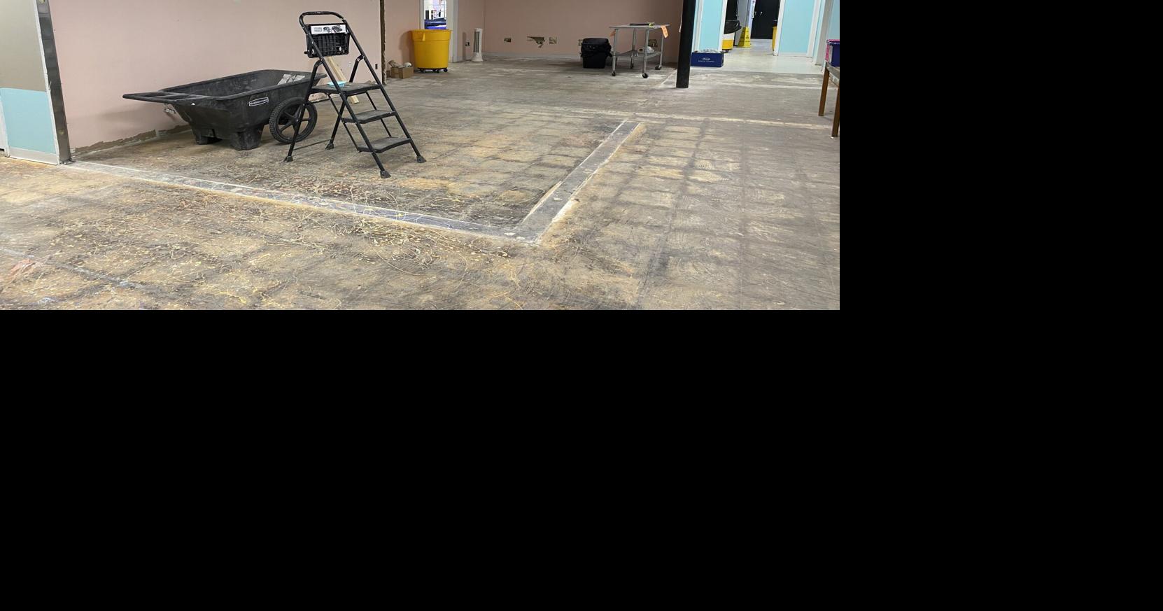 St. James Caring Center Thrift Store is expanding | The Focus Insider ...