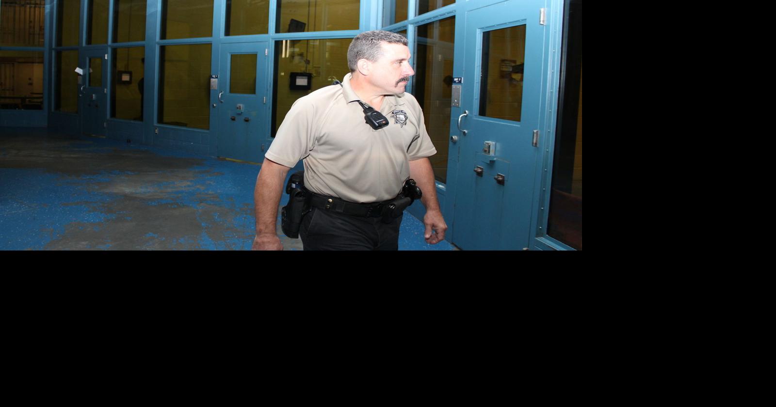 Respect keeps order in Phelps County Jail | The Focus Insider ...