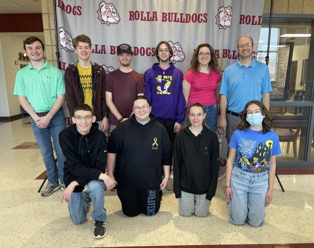 RHS Choir students receive Excellent district ratings | School News ...