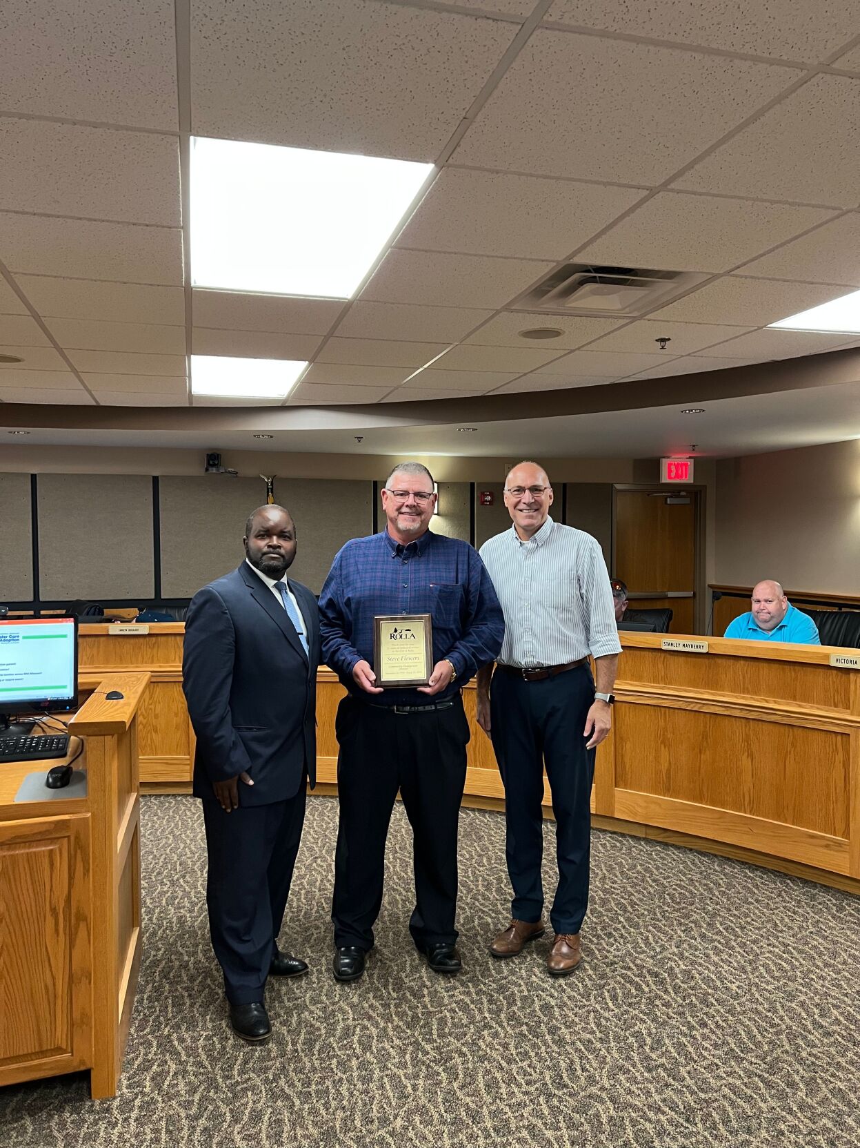 CITY COUNCIL: 2 rating lowers rates for insurance | News ...