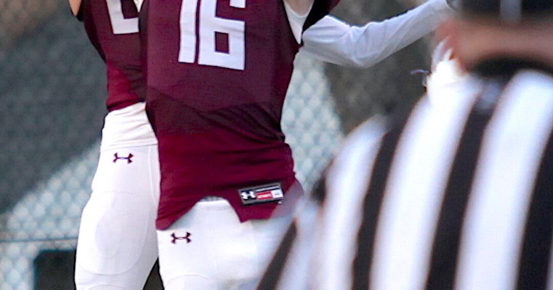 SLIDESHOW: Bolivar at Rolla football Aug. 28, 2020 | Sports ...