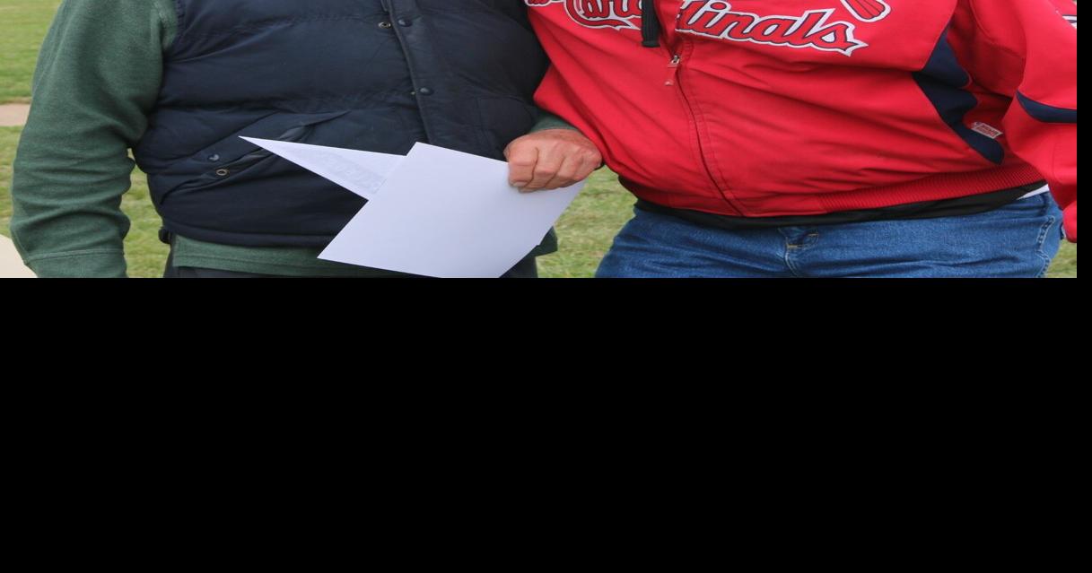 Coach Tom Dill to be Recognized with Dugout Naming | School News ...