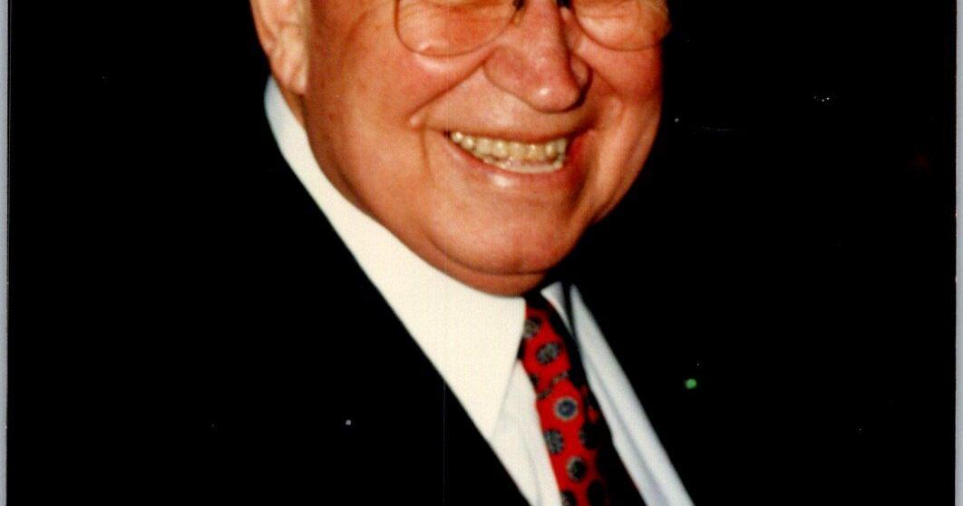 Jesse Cyrus Gahr | Obituaries | phelpscountyfocus.com