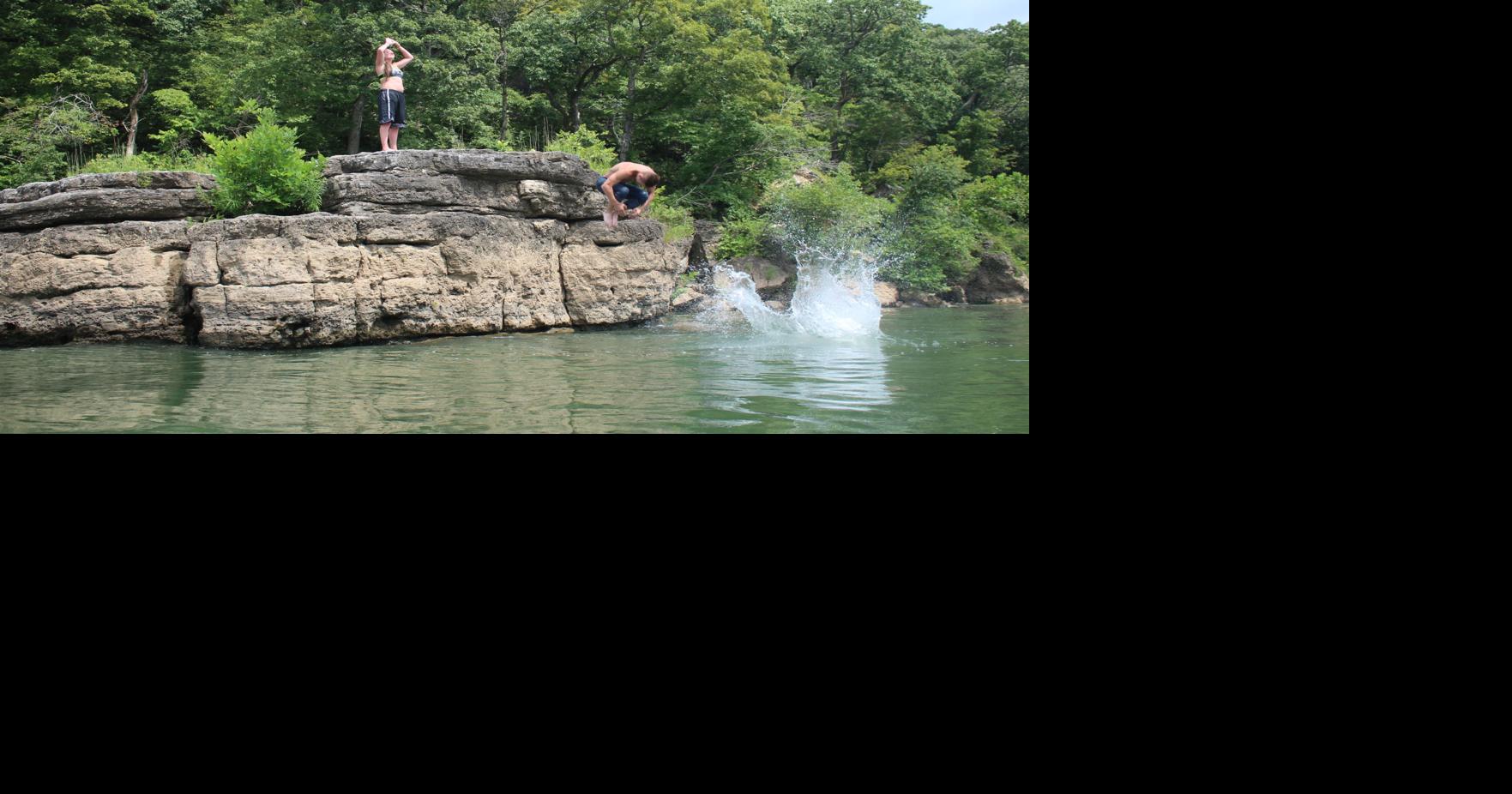 GEOLOGIC WONDERS OF PHELPS COUNTY - Thox Rock | The Focus Insider ...