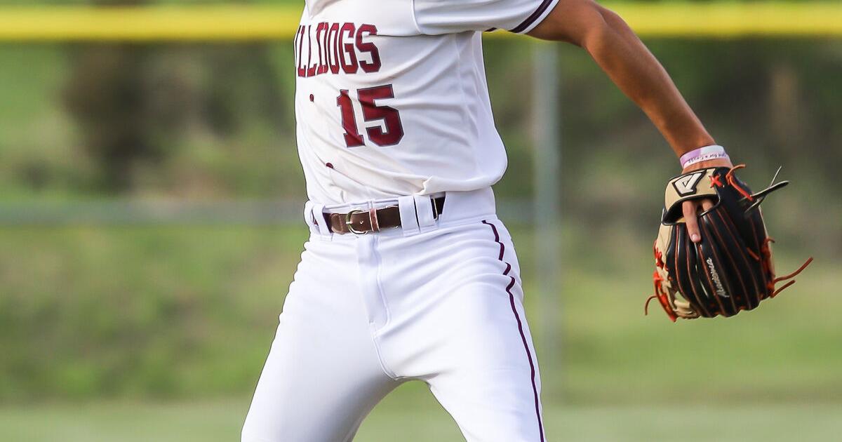 SLIDESHOW: Kickapoo at Rolla baseball, April 6, 2021 | Sports ...