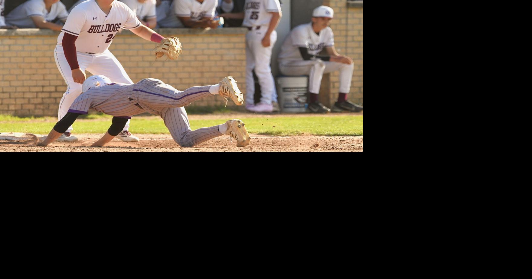 SLIDESHOW: RHS baseball in victory over Camdenton | Sports ...