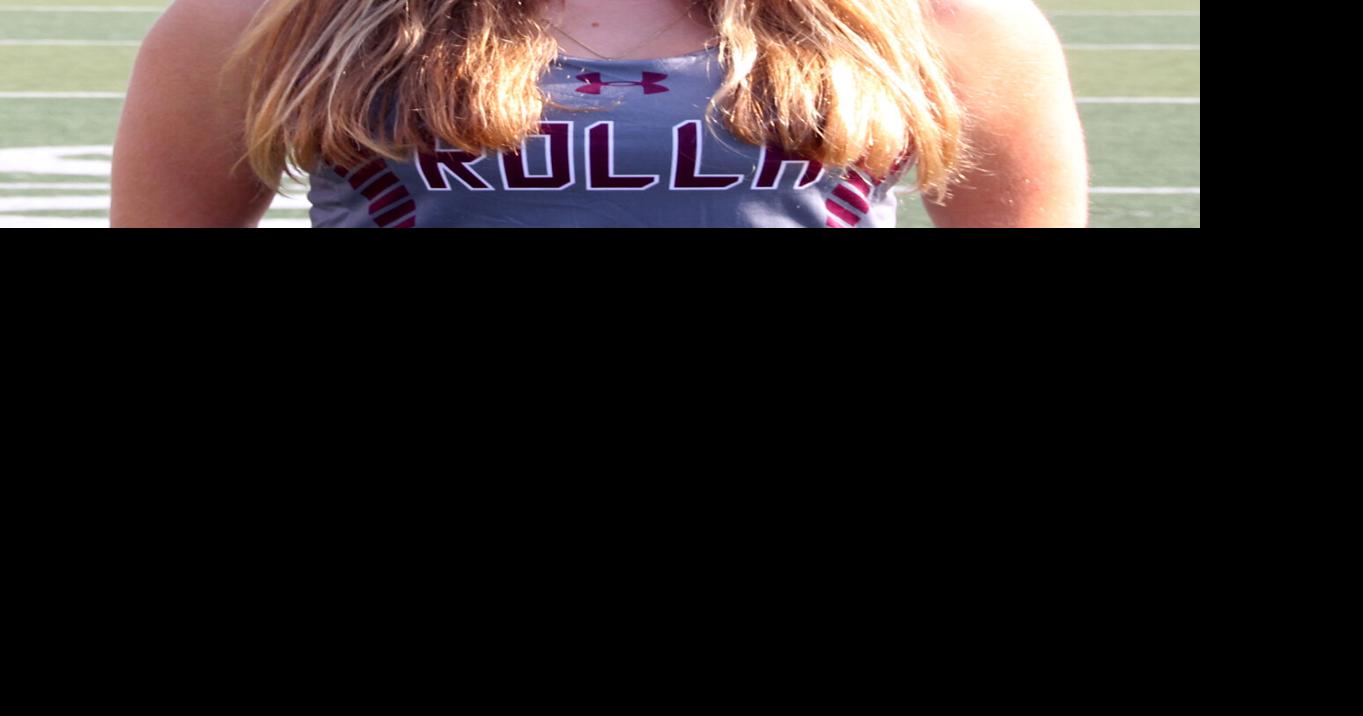 CROSS COUNTRY: Frost is medalist to power Lady Dogs to team title ...