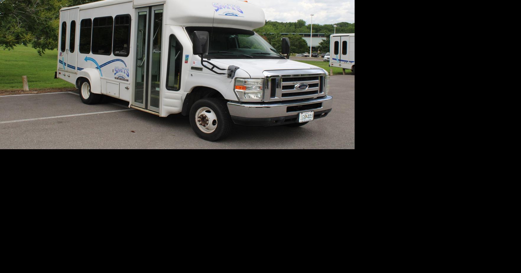 SMTS planning for two regular bus routes in Phelps County | News ...