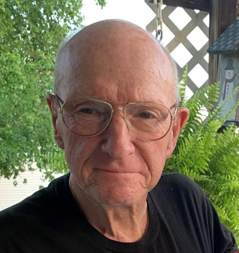 Donald Lavern Isgrigg | Obituaries | phelpscountyfocus.com