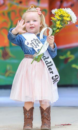 Phelps County Fair pageant winners 2021 | News | phelpscountyfocus.com