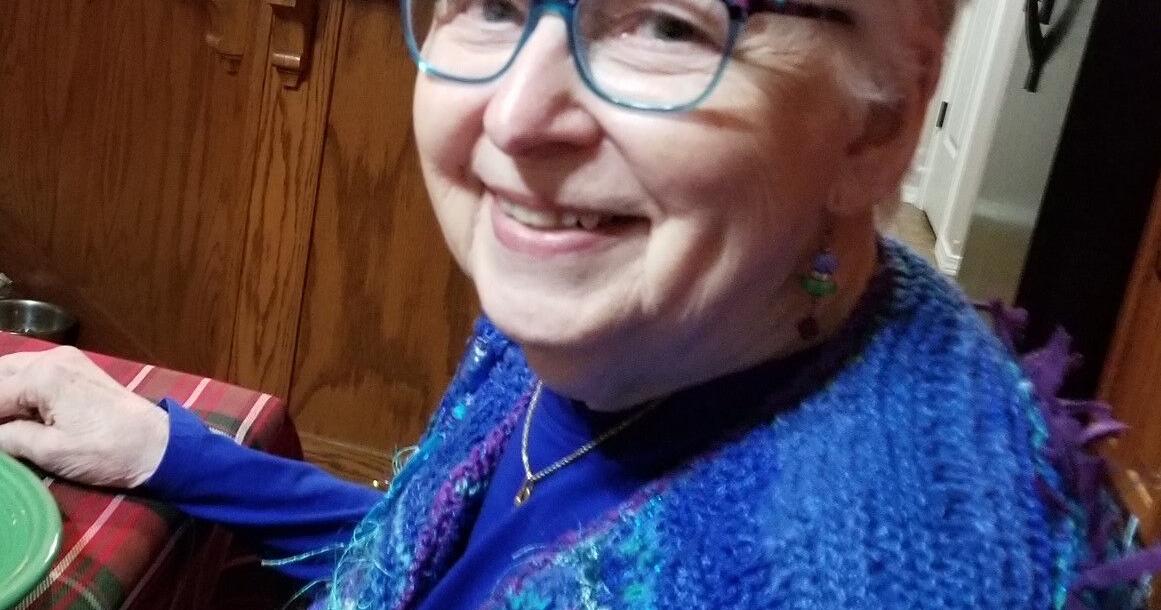 Dr. Elizabeth Cummins Vonalt 1939 – 2024 | Obituaries ...