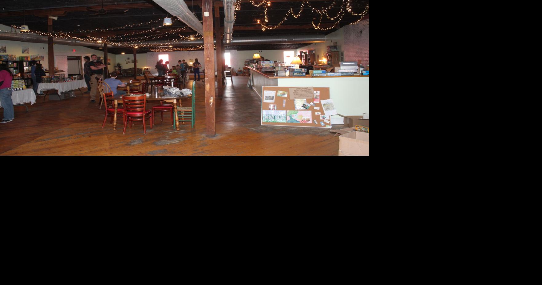 Runcible Games growing into new downtown location | The Focus Insider ...