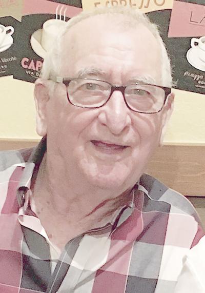 Don E. Light | Obituaries | phelpscountyfocus.com