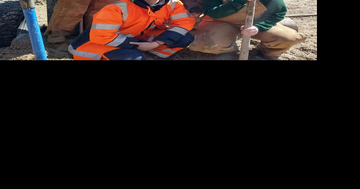 Engineers Week: S&T student says mining is vital to propel society ...