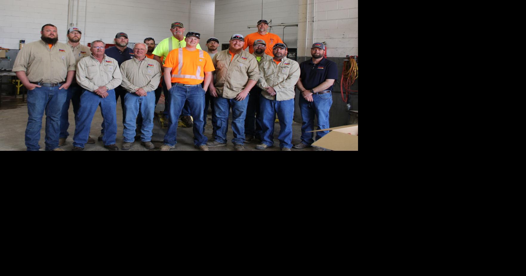 INSIDER: RMU shows appreciation for the folks who work on the lines | The Focus Insider ...