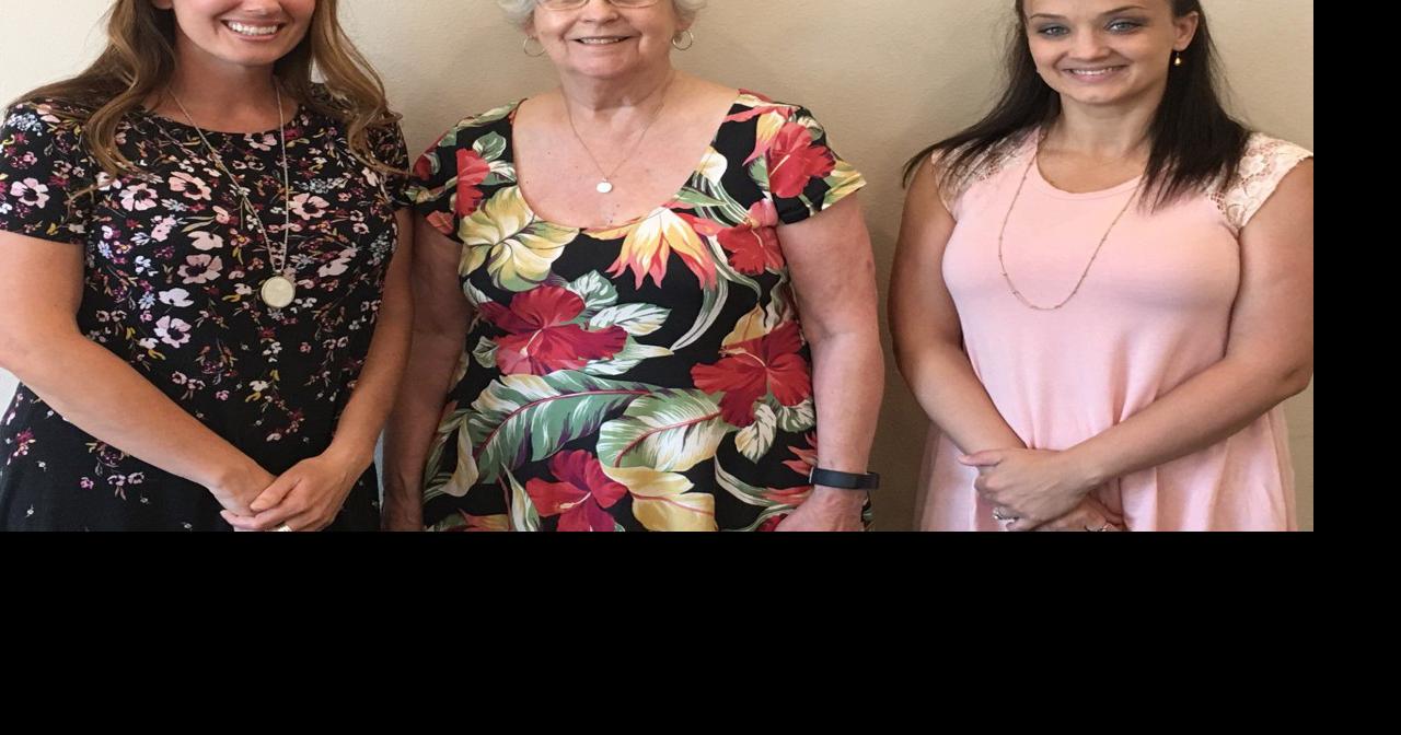 Phelps County teacher scholarships awarded | School News ...