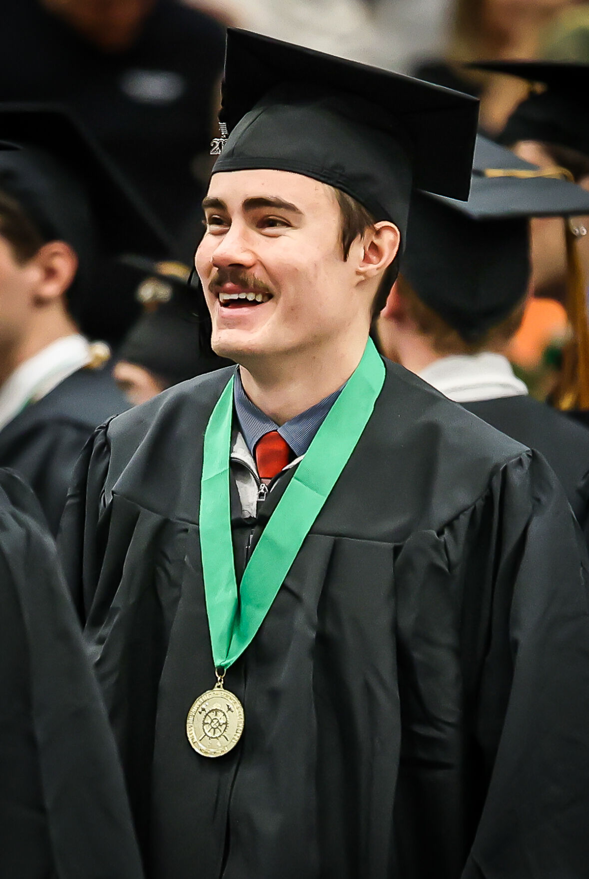 SLIDESHOW: Missouri S&T graduation Dec. 17, 2022 | Featured ...