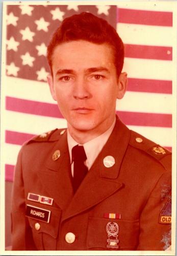 Danny Charles Richards | Obituaries | phelpscountyfocus.com