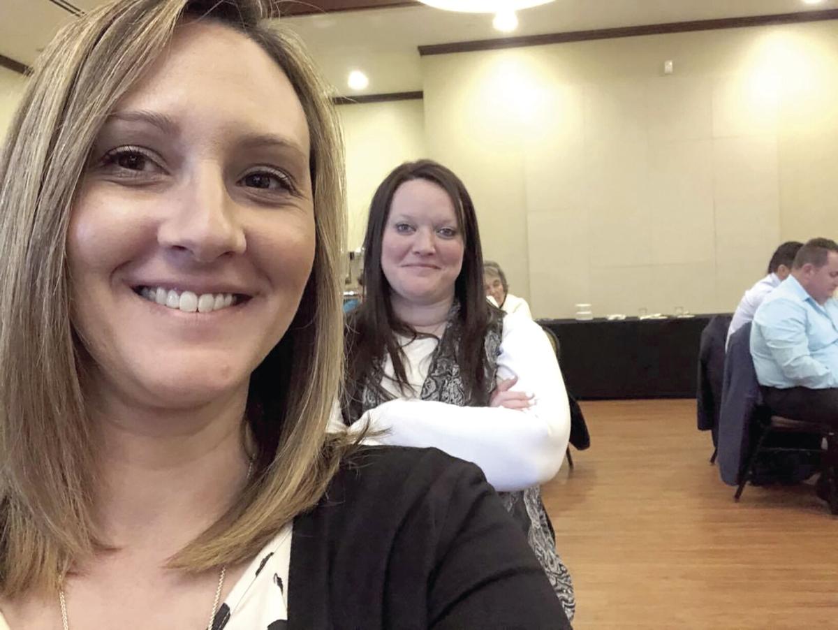 Amanda Gann: not your average neighbor | The Focus Insider ...