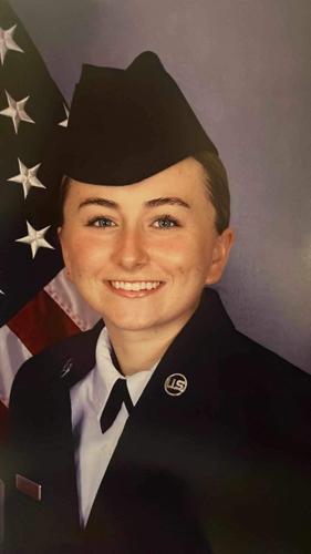 Bramel completes basic training | The Focus Insider | phelpscountyfocus.com