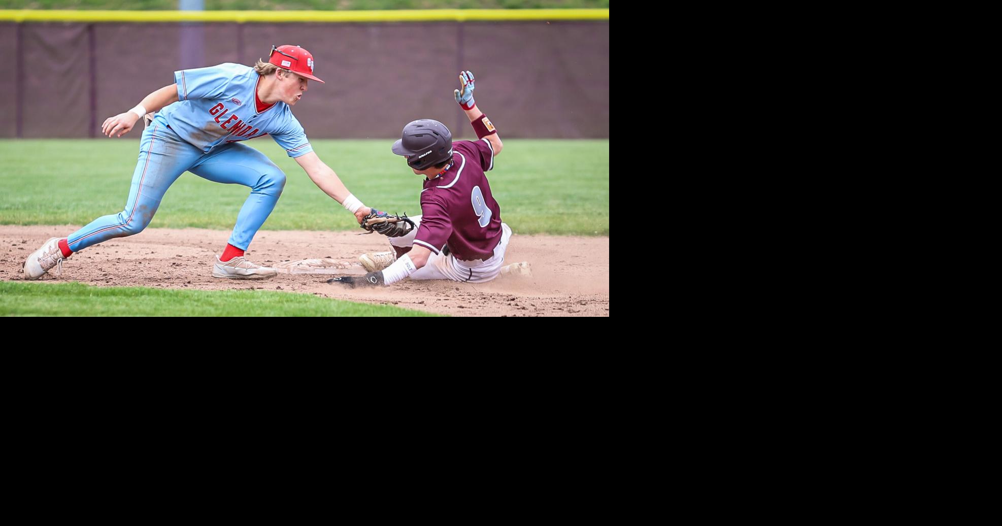 SLIDESHOW: Glendale at Rolla, baseball, April 9, 2024 | Sports ...