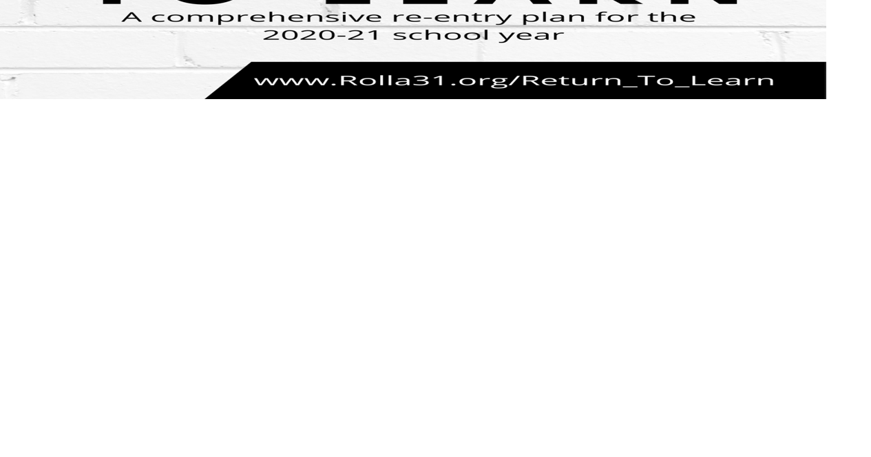 Board approves Rolla school reopening plan | News | phelpscountyfocus.com