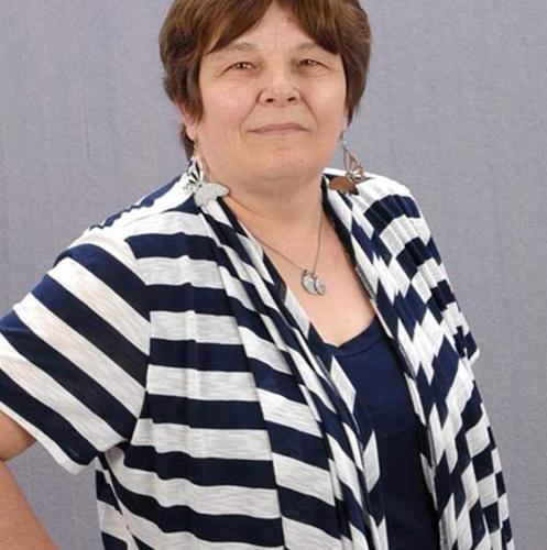 Margaret Loraine (Brown) Hawxby | Obituaries | phelpscountyfocus.com