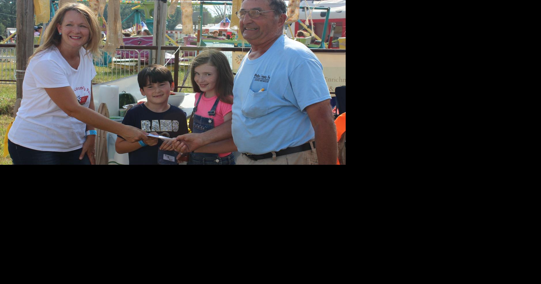 SLIDESHOW: Kids and the Phelps County Fair go together ...