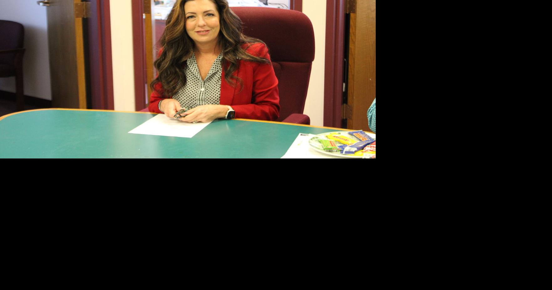 Sherry Stites appointed to Phelps County Commission | News ...