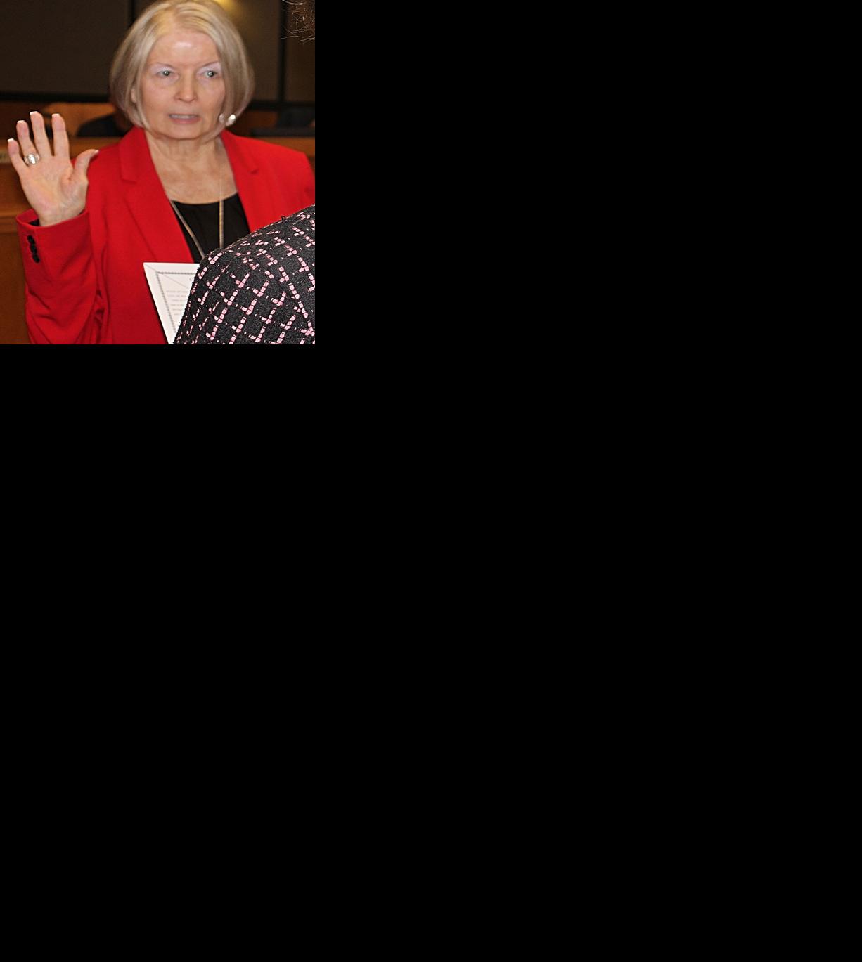 Bolin appointed to Ward 5 council seat | The Focus Insider ...