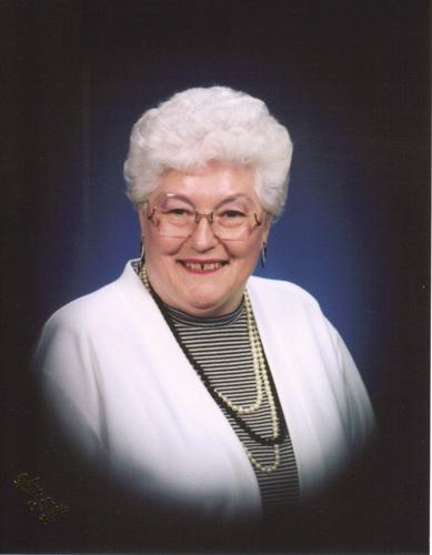 Peggy Lippitt | Obituaries | phelpscountyfocus.com