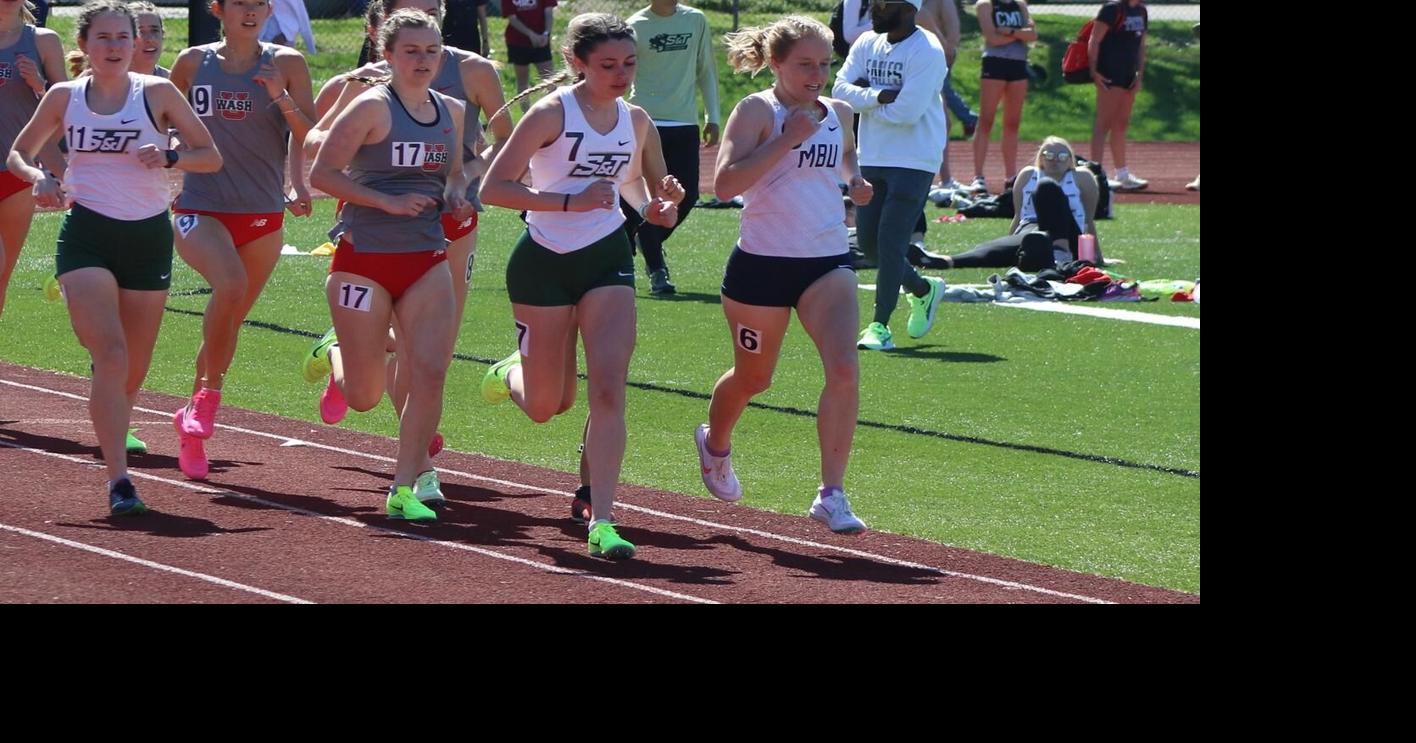 CROSS COUNTRY: Puetz is GLVC Athlete of the Week | Local ...