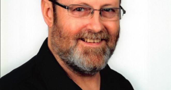 Keith Ray Wann | Obituaries | phelpscountyfocus.com