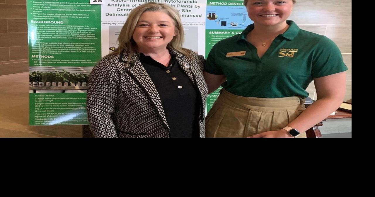 State Reps. Bennie Cook and Tara Peters recognize University of ...